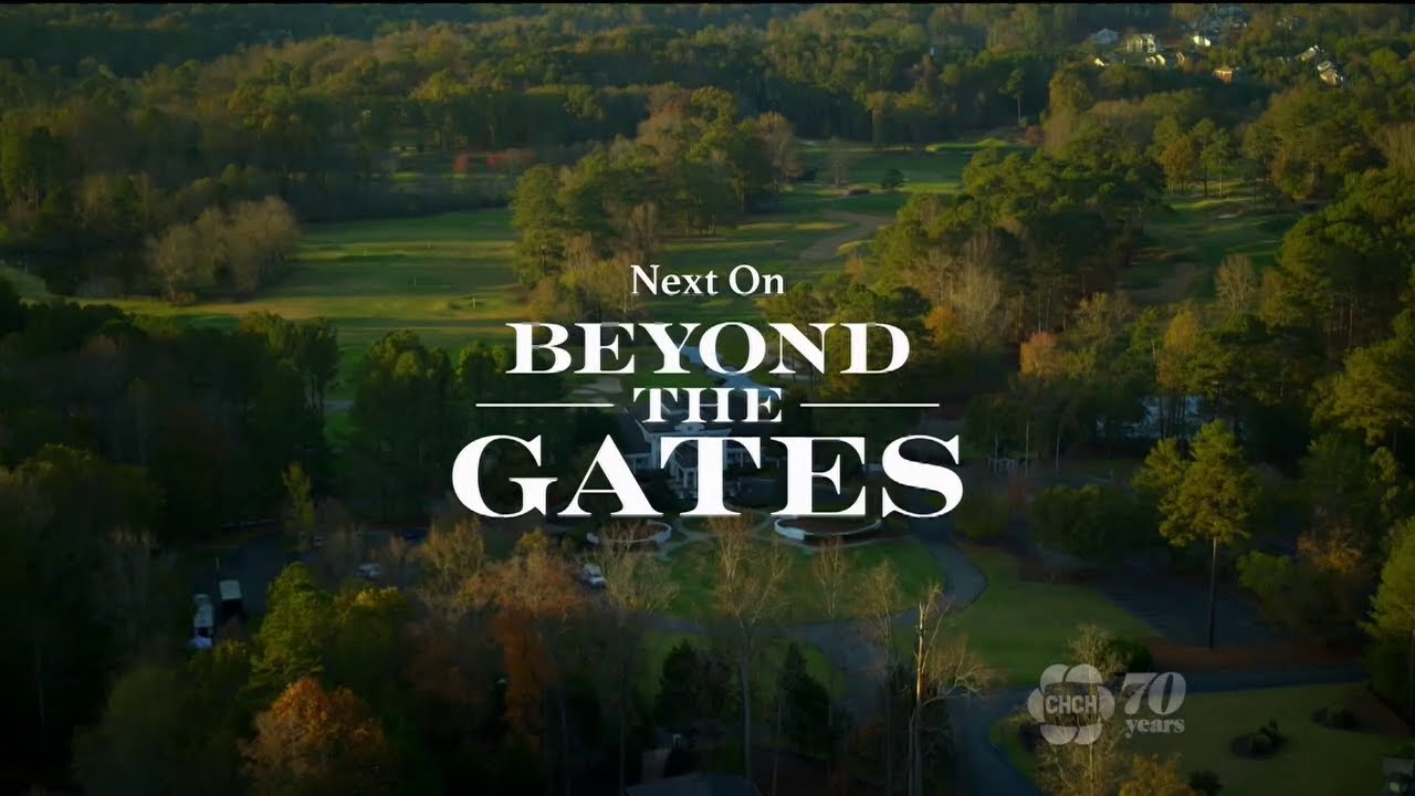 Beyond The Gates Preview For Next Week and Episode 49 Cast and Crew ...