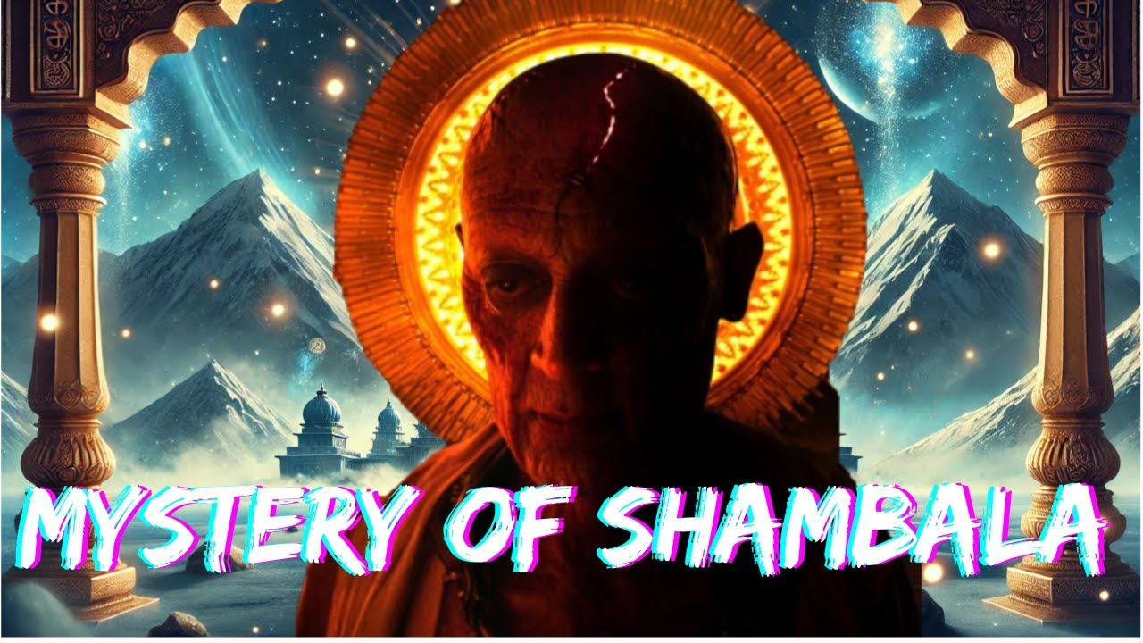 Shambhala: The Legend of a Mysterious Place,शंभाला: एक रहस्यमयी स्थान ...