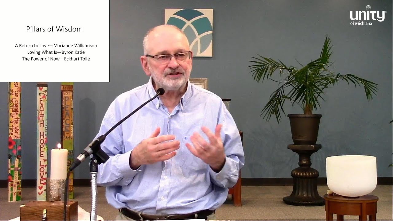 Pillars of Wisdom (Terry Peters) - YouTube