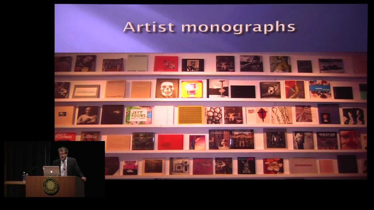 Collectors' Roundtable with Robert Lehrman "Secrets of the Art World ...