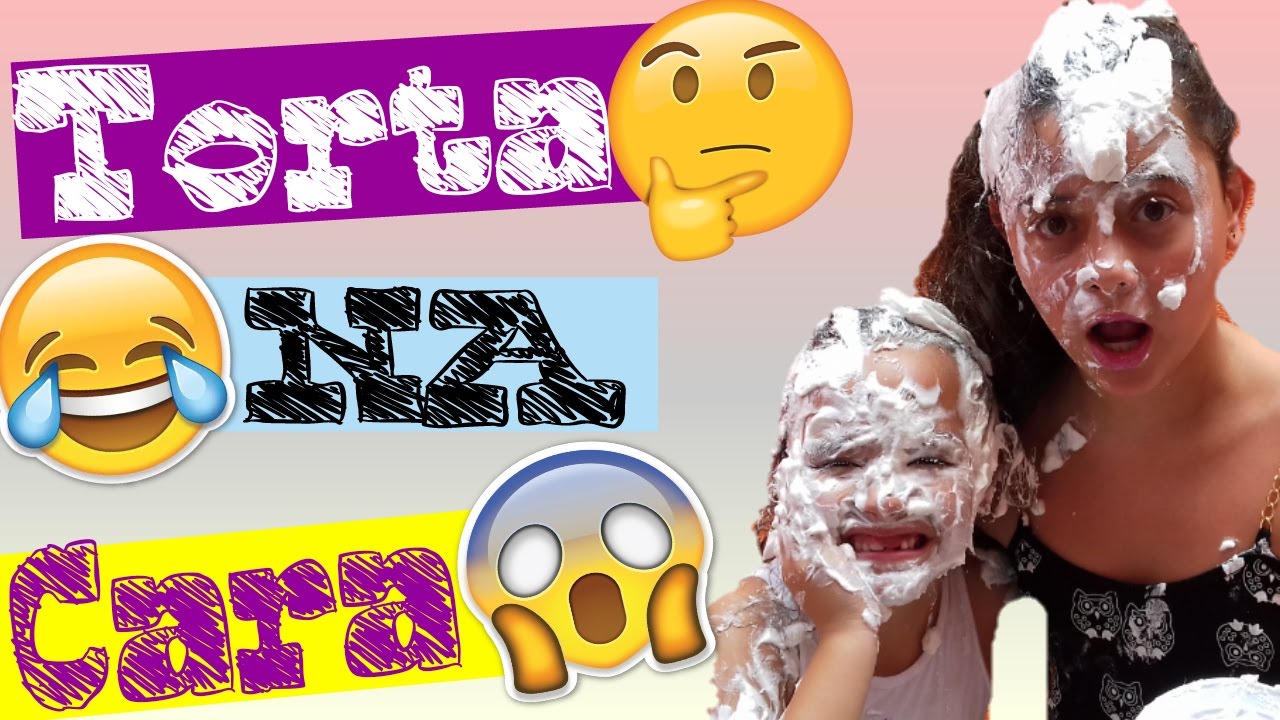 Tag: Torta na cara - YouTube