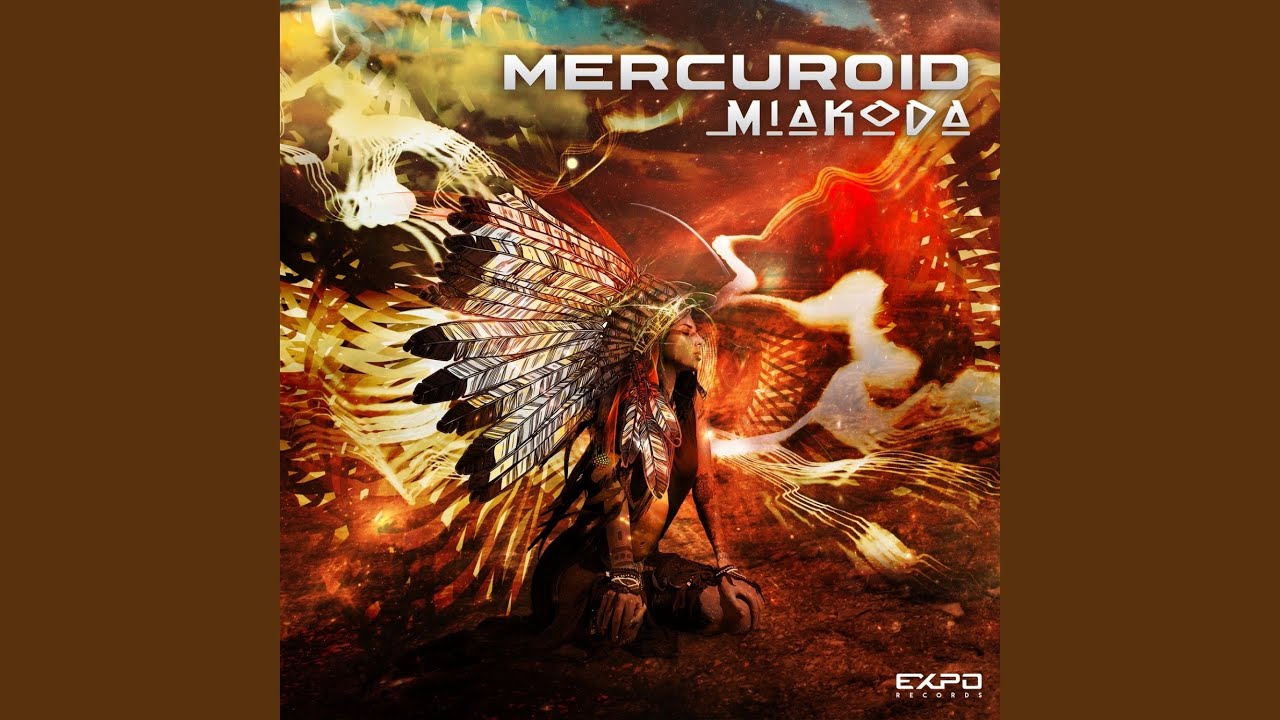 Miakoda (Original Mix) - YouTube