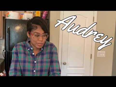 AUDREY THE TRAILER - YouTube