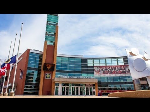Generals Staying In Oshawa, Matt Turek Leaves Brantford, Brampton and ...