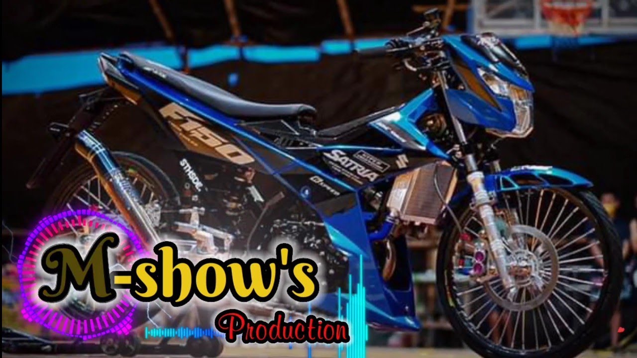 RFi 150 best thai concept motorshow Philippines / M-shows - YouTube