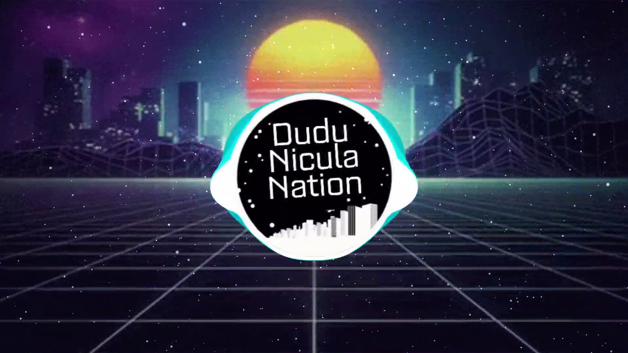 Future Joust - Sunset Drive Bass Boosted (Anii' 80,Înapoi la anii' 80 ...