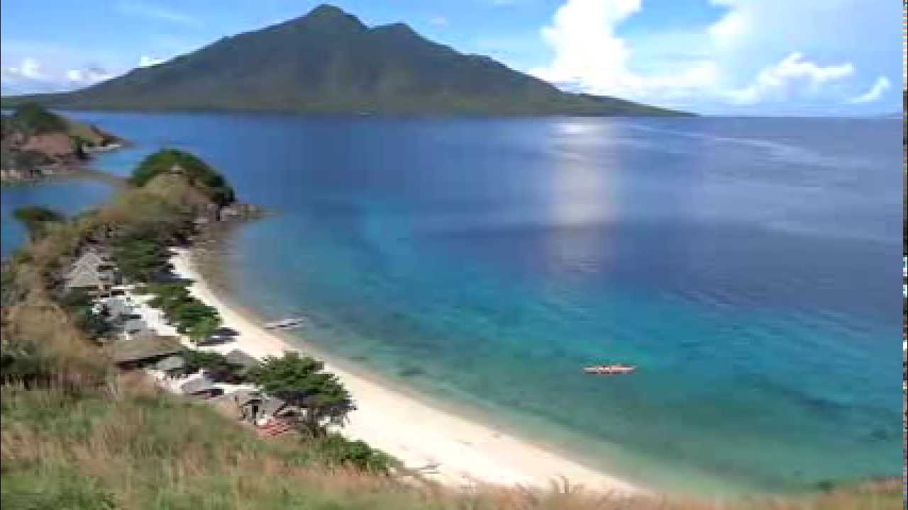 Sambawan and Maripipi Islands, Biliran - YouTube