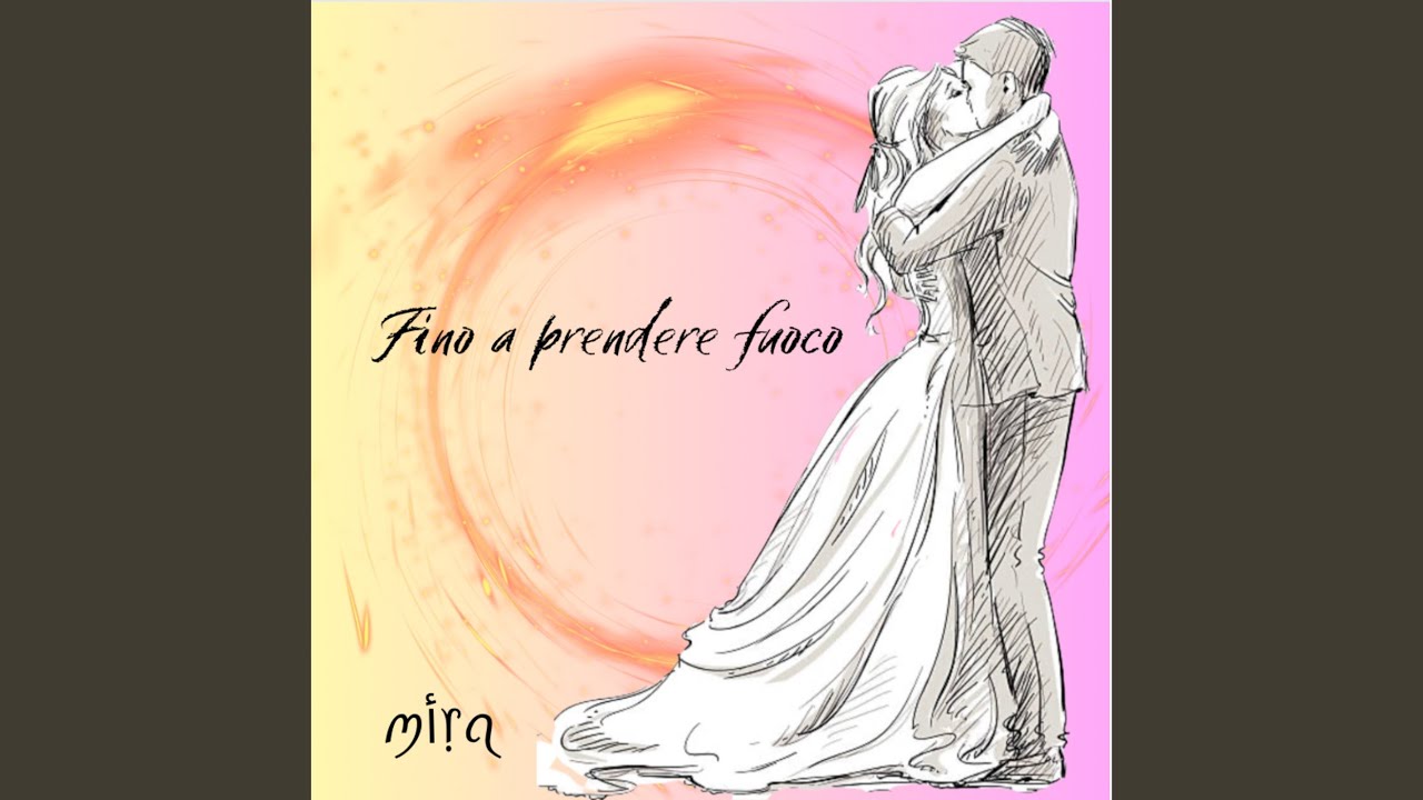 Fino a prendere fuoco - YouTube Music