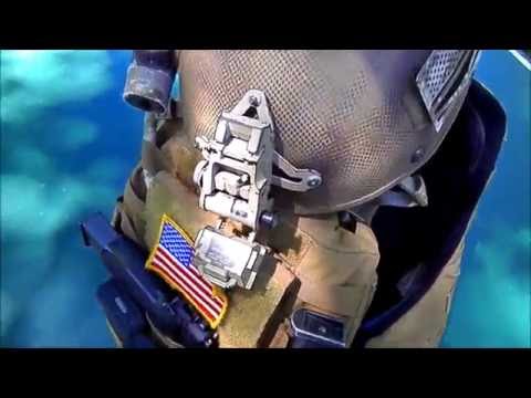 Crye AirFrame Build (Real Crye AirFrame) - YouTube
