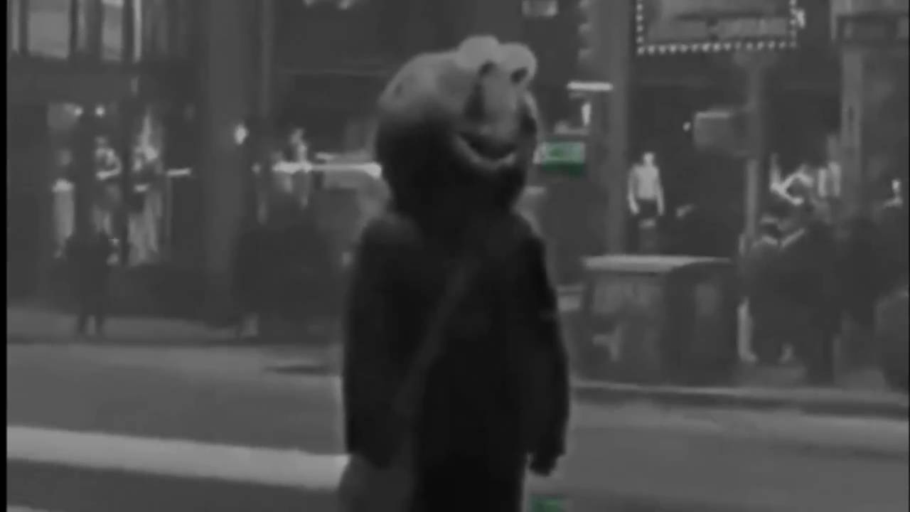 Elmo dead inside - YouTube