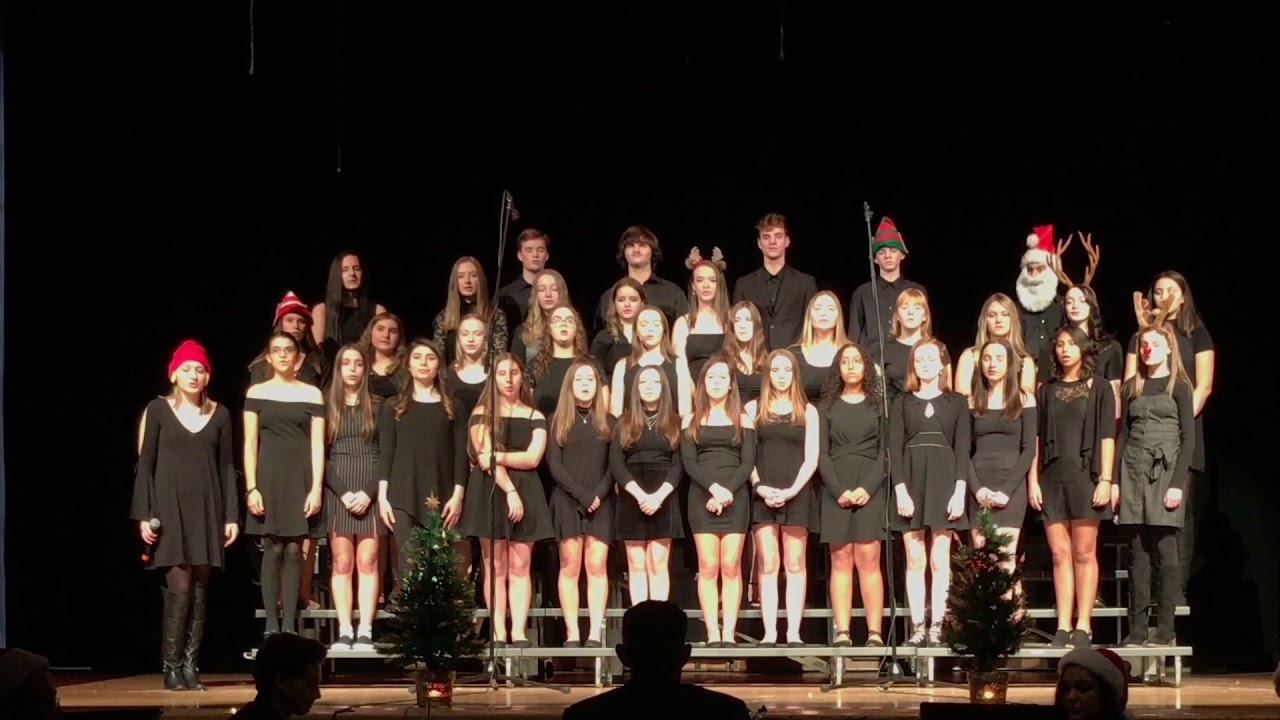 Silver & Gold (Rudolph Part 5) - YouTube