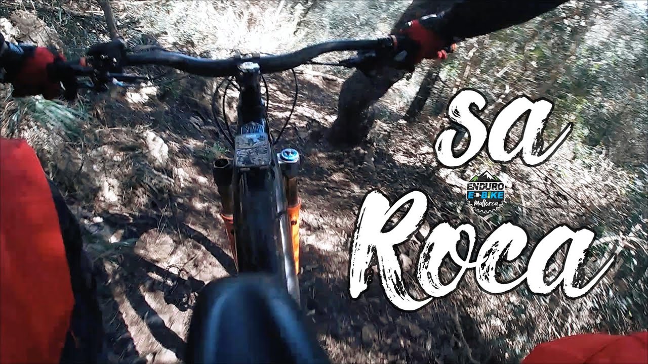 341 SA🤩ROCA 📍ES MERCADAL (MENORCA) - YouTube