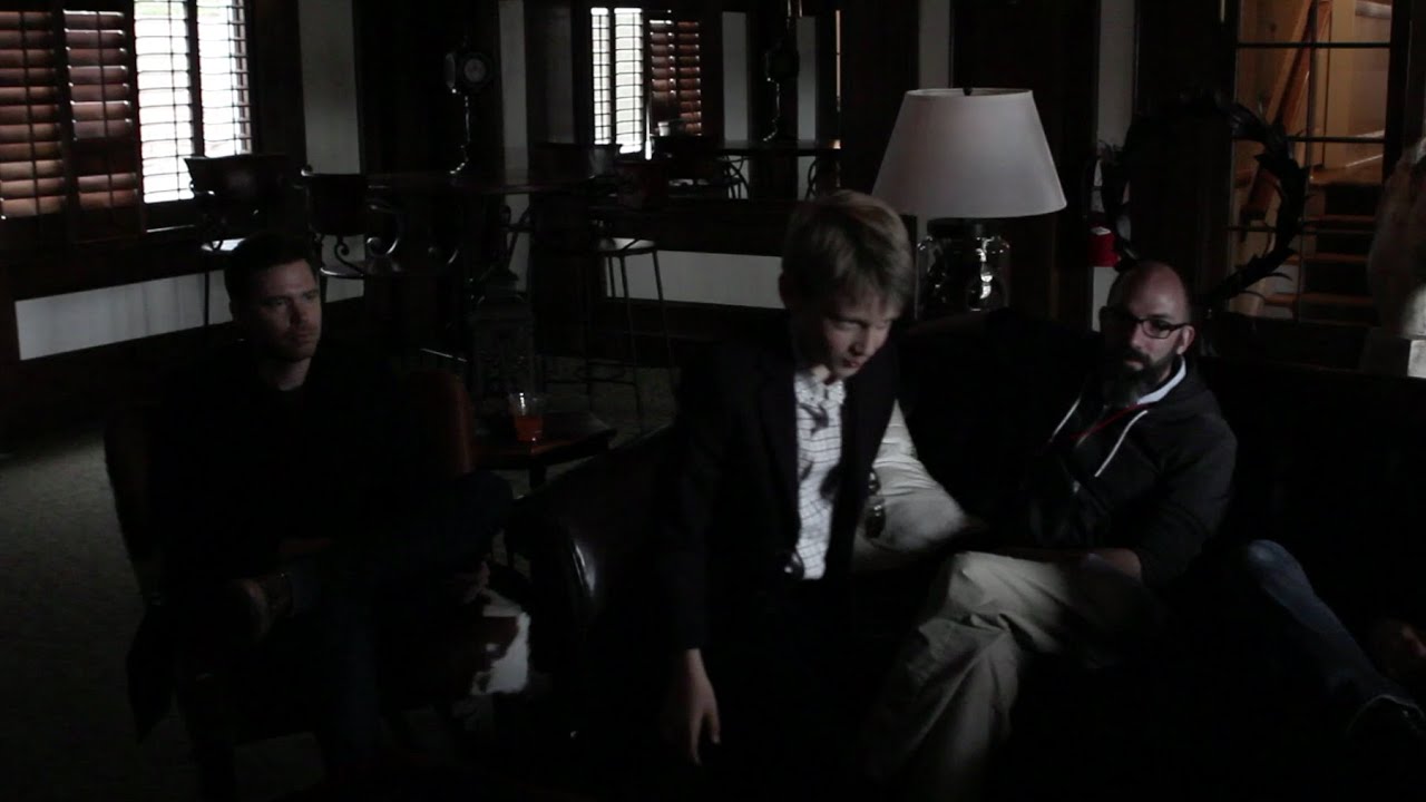 A Conversation With 'The Boy's Craig William Macneill, Jared Breeze ...