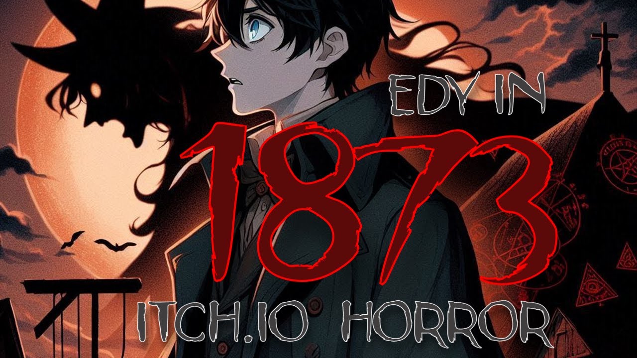 this witch-hunting game is PHENOMENAL!!! | Itch.io Horror Game "1873 ...