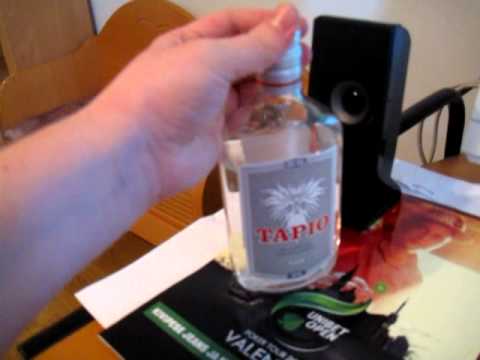 Crikez parody Tapio-viina - YouTube