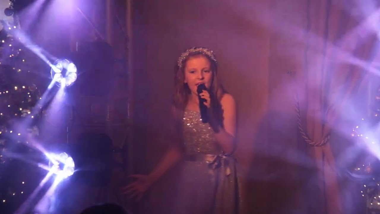 Mila - Listen (Beyonce) - YouTube