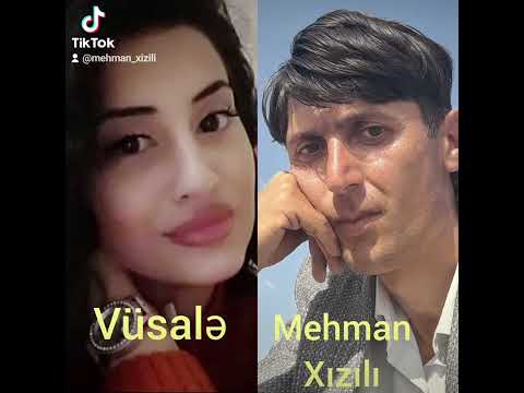Mehman Xizili & Vusale - bu aralar