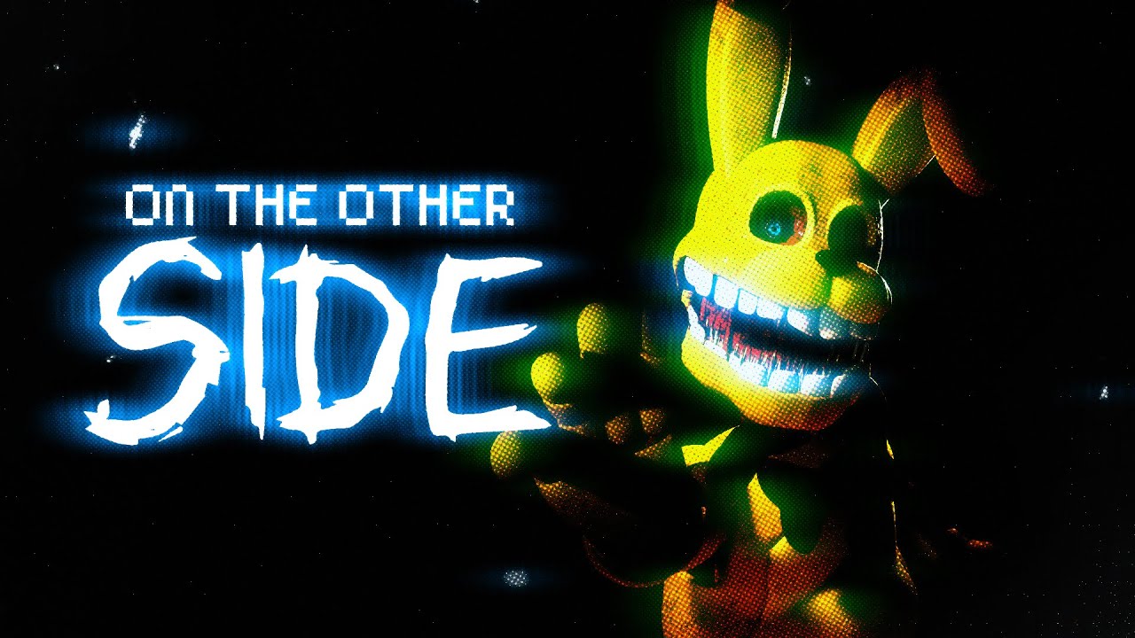 On the Other Side Cover (feat. @TripleDakury) VISUALS REMASTER - YouTube
