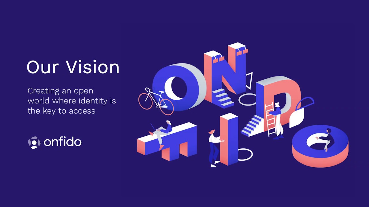 Onfido - We’re one step closer to making portable identity happen ...