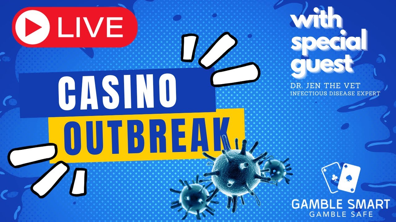 🛑 LIVE GAMBLE SMART SHOW | Casino Outbreak in California | Everyone ...