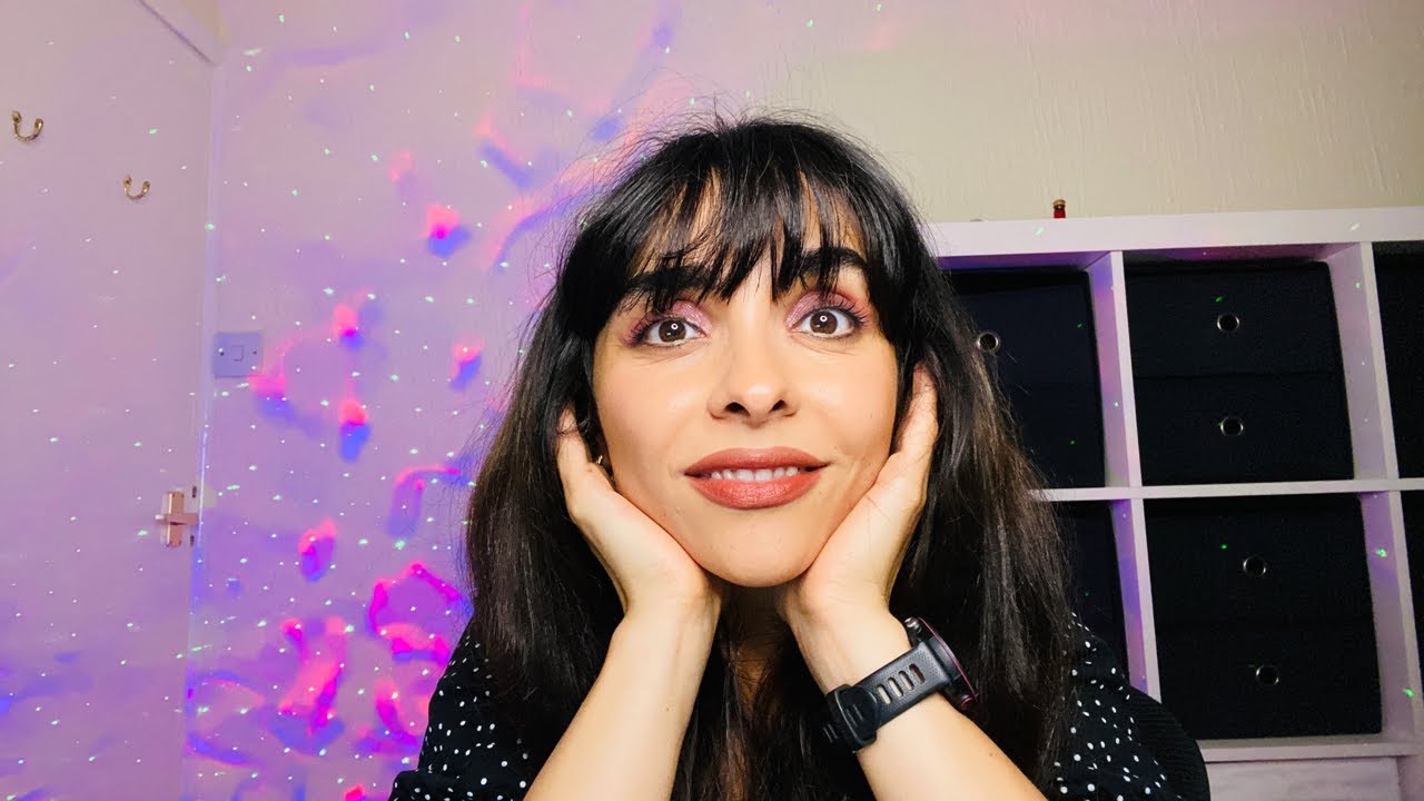 ASMR LIVE STREAMING colours & numbers in YOUR language 🥰 See if I ...