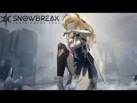 Snowbreak Containment Zone - Personal File:Coronet Fenny - YouTube