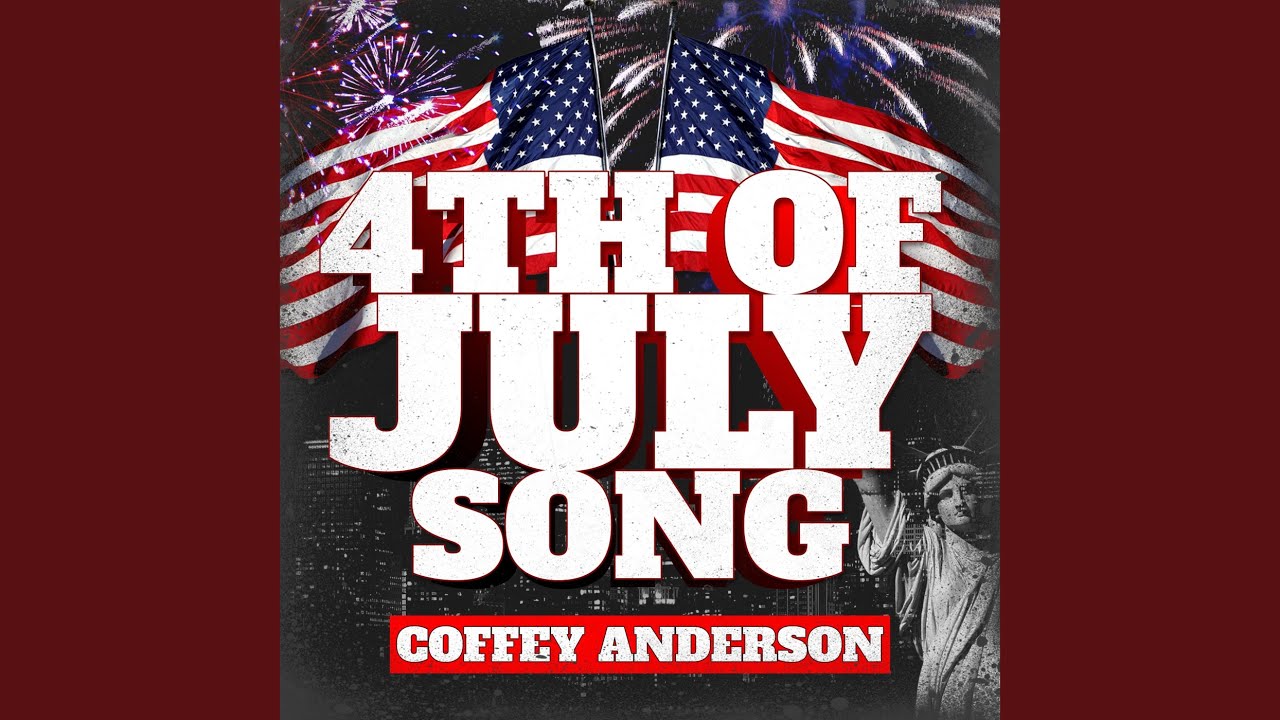 4th of July Song - YouTube