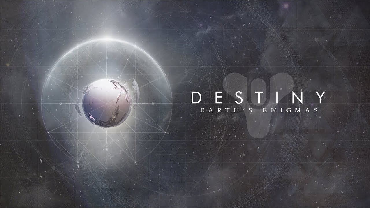 Destiny: Earth's Enigmas (Official 2013 Poetry) - YouTube
