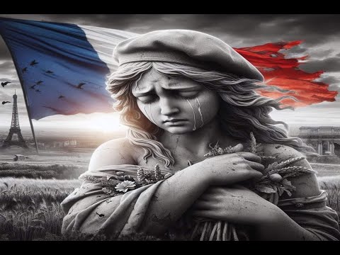 Il nous restera nos yeux pour pleurer I Alexandre Goldfarb I Frankistan ...