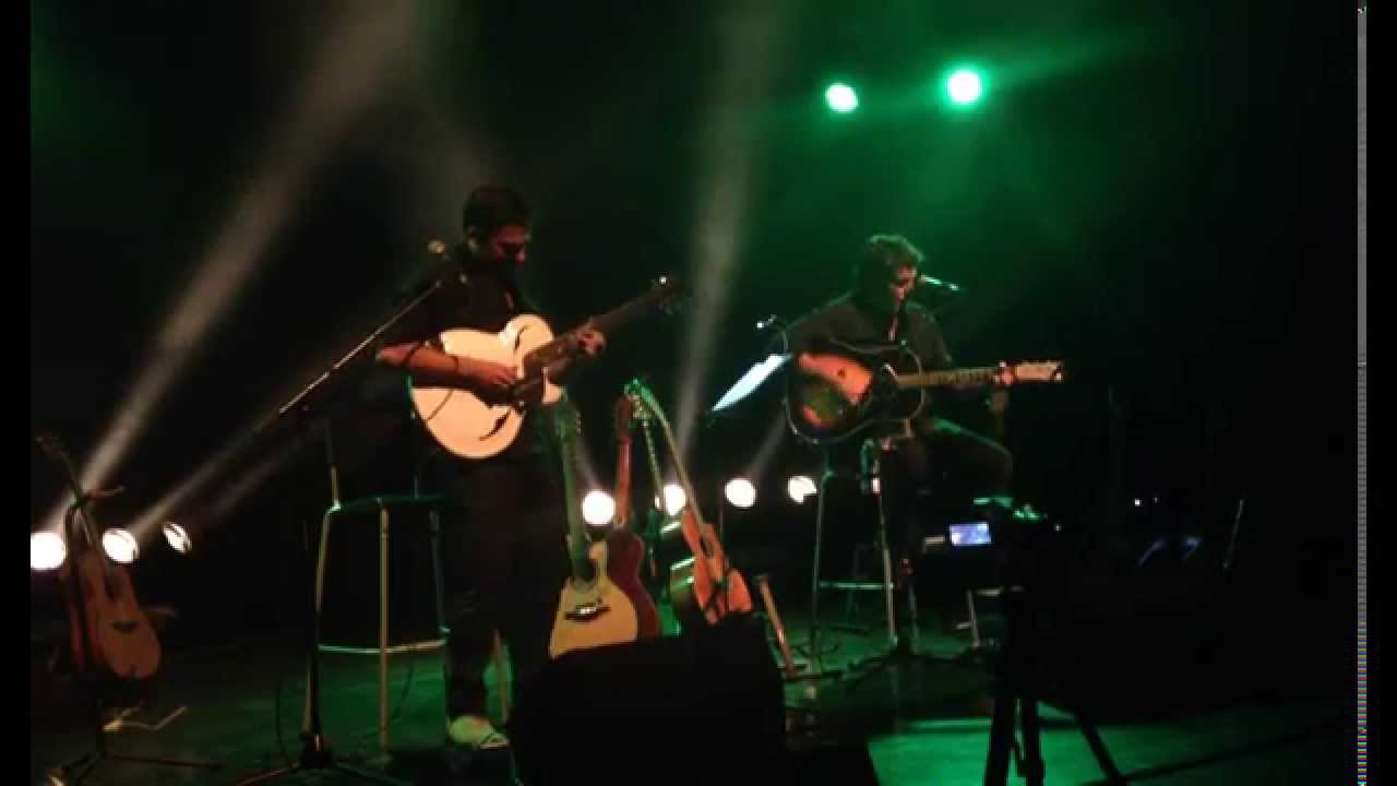 jean johnny jean live - YouTube