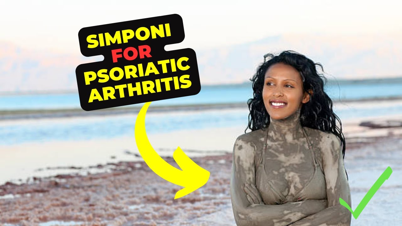 Minimizing Simponi Side Effects: A Comprehensive Guide - YouTube