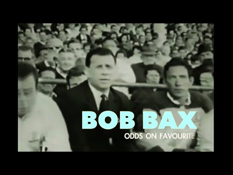 Bob Bax - YouTube