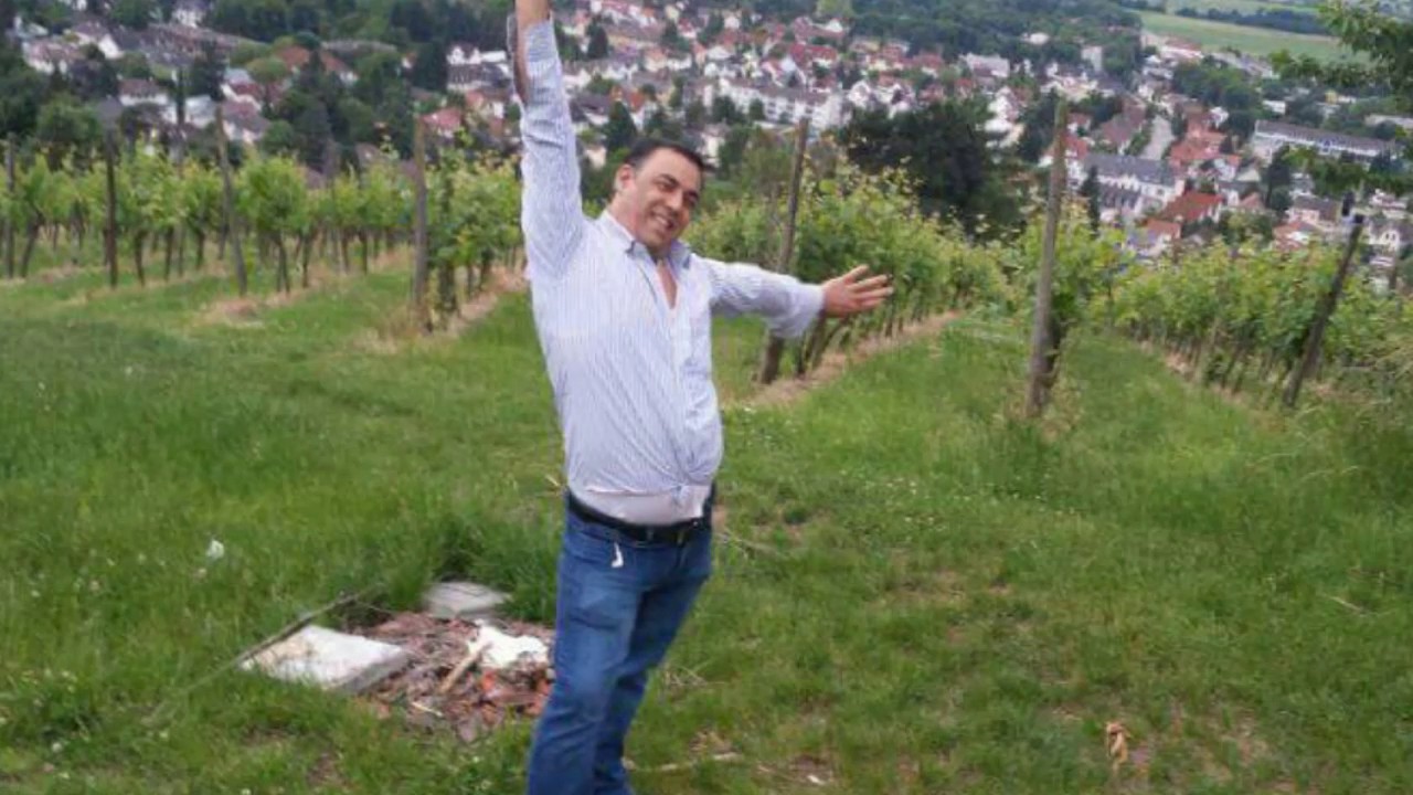 jasbeer singh minya ji - YouTube