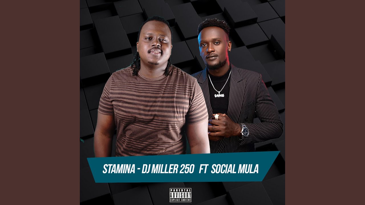 Stamina (feat. Social Mula) - YouTube