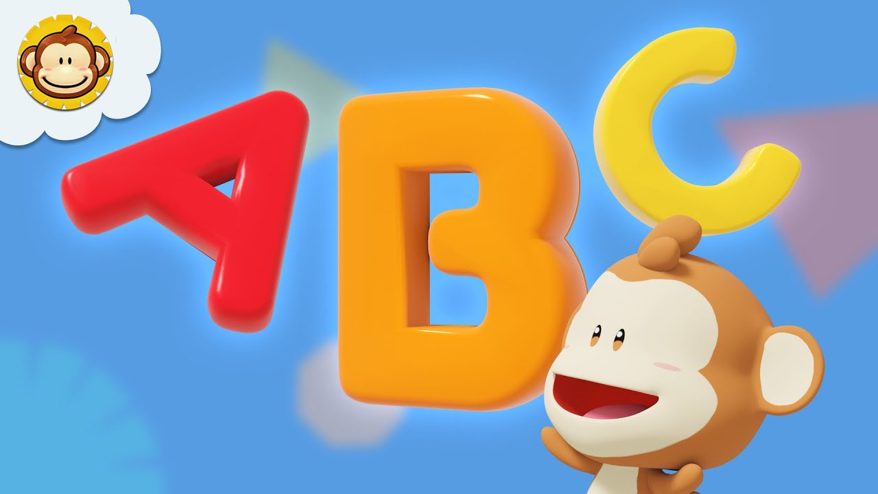 Lagu ABC | Belajar Huruf | Lagu Anak Anak | BaLiTa - YouTube