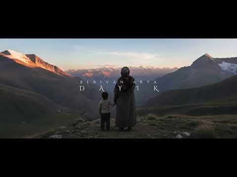 Berivan Arya - Dayik (Şivan Perwer COVER)