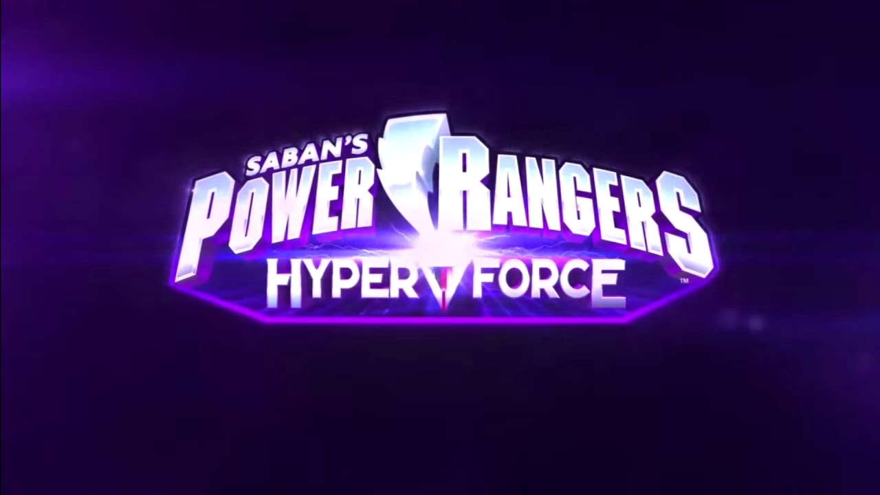Power Rangers Hyperforce Theme FULL (High Quality) - YouTube
