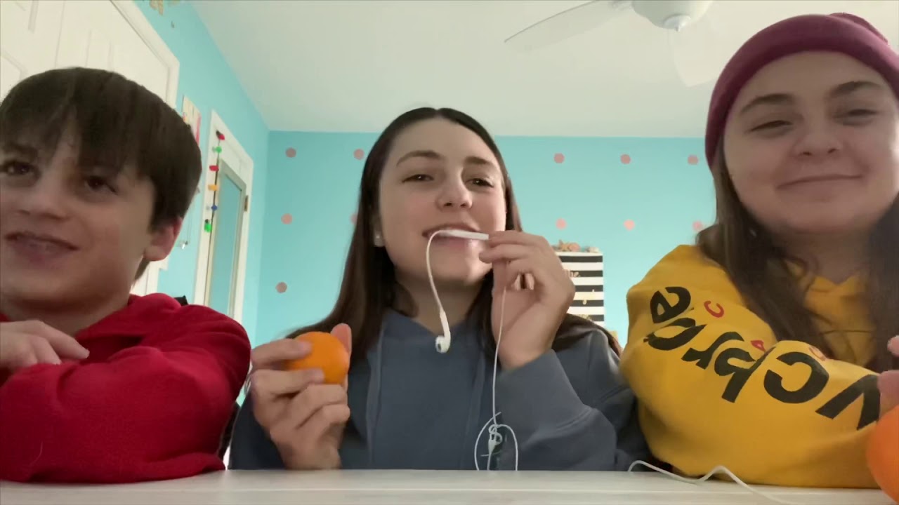 Funny ASMR compilation - YouTube