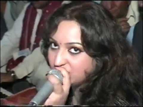 afshan zebi bhaun chakwal part(8) - YouTube