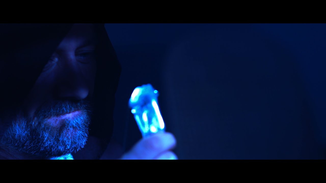 The Silversmith trailer v2 - YouTube