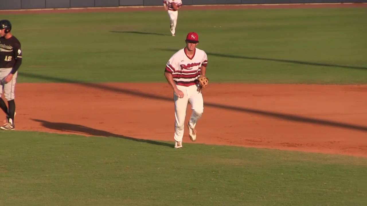 2016 All Stars- Zach Files and Reece Hampton - YouTube