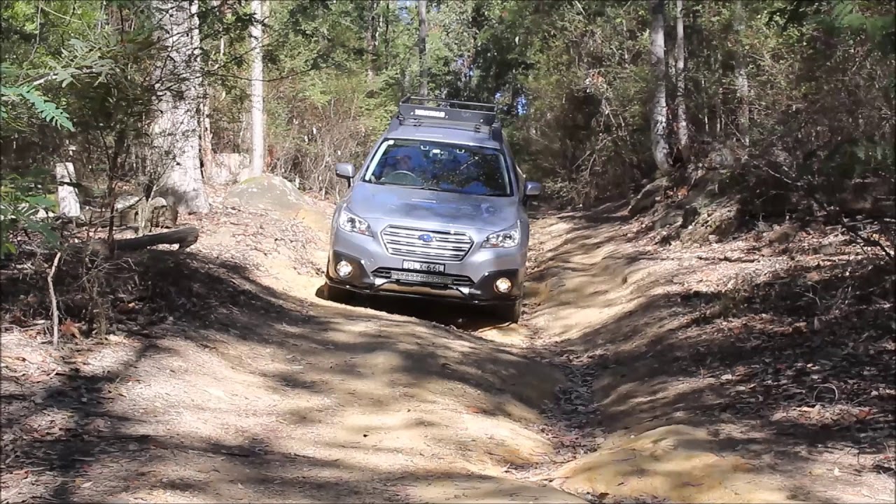 Outback Out back - YouTube