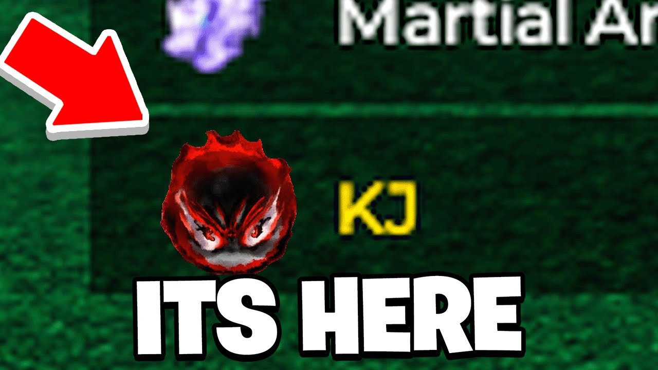 KJ MOVESET IS COMING SOON!!! - YouTube