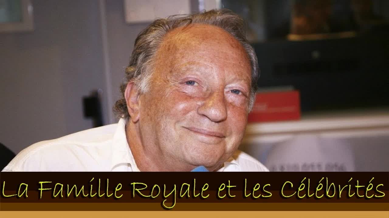 Paul Lederman : l’impresario de Coluche et Claude François est mort à ...