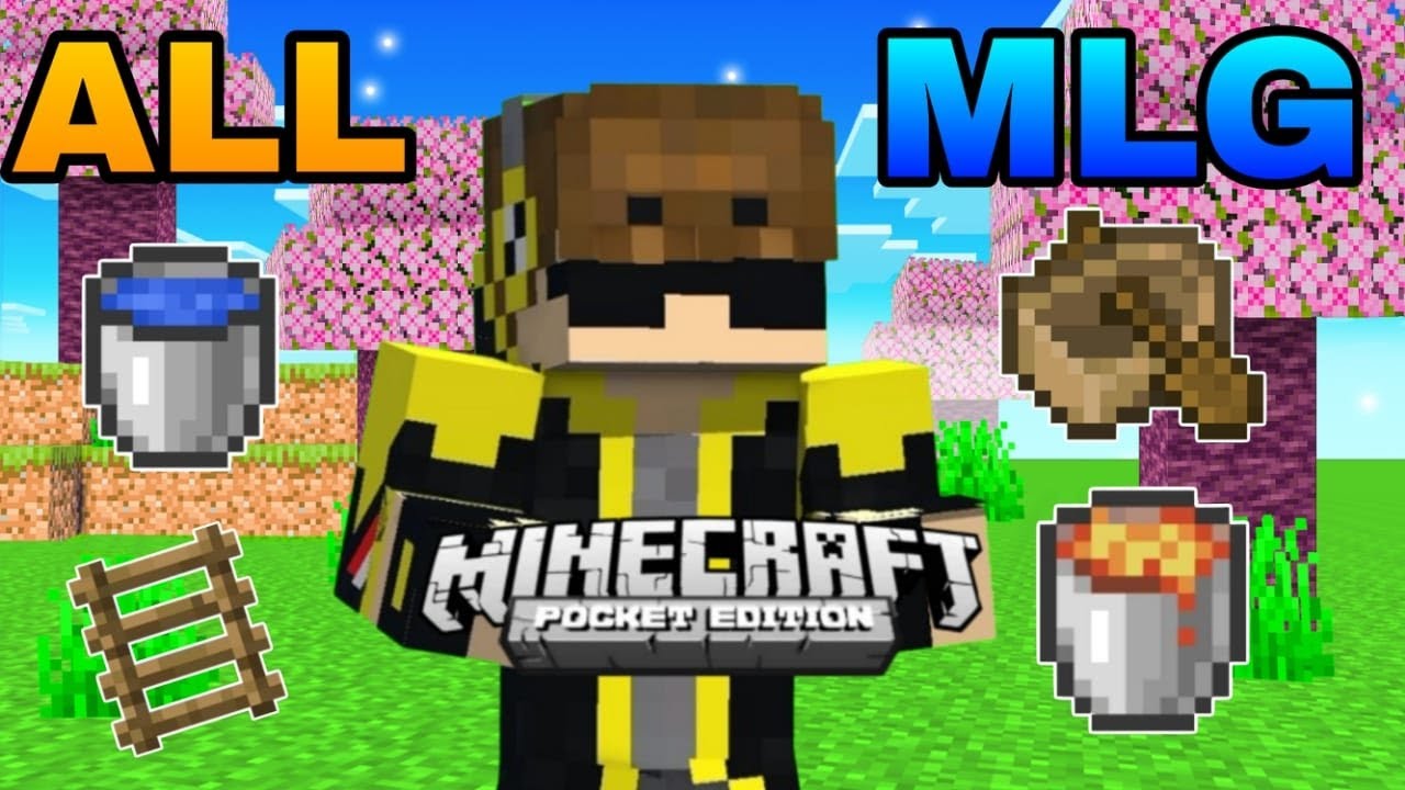 Learning All Type of MLG to join HIMLANDS🔥 - YouTube