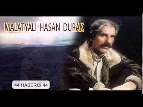 HASAN DURAK  BULANIK ŞİRO CAYİ