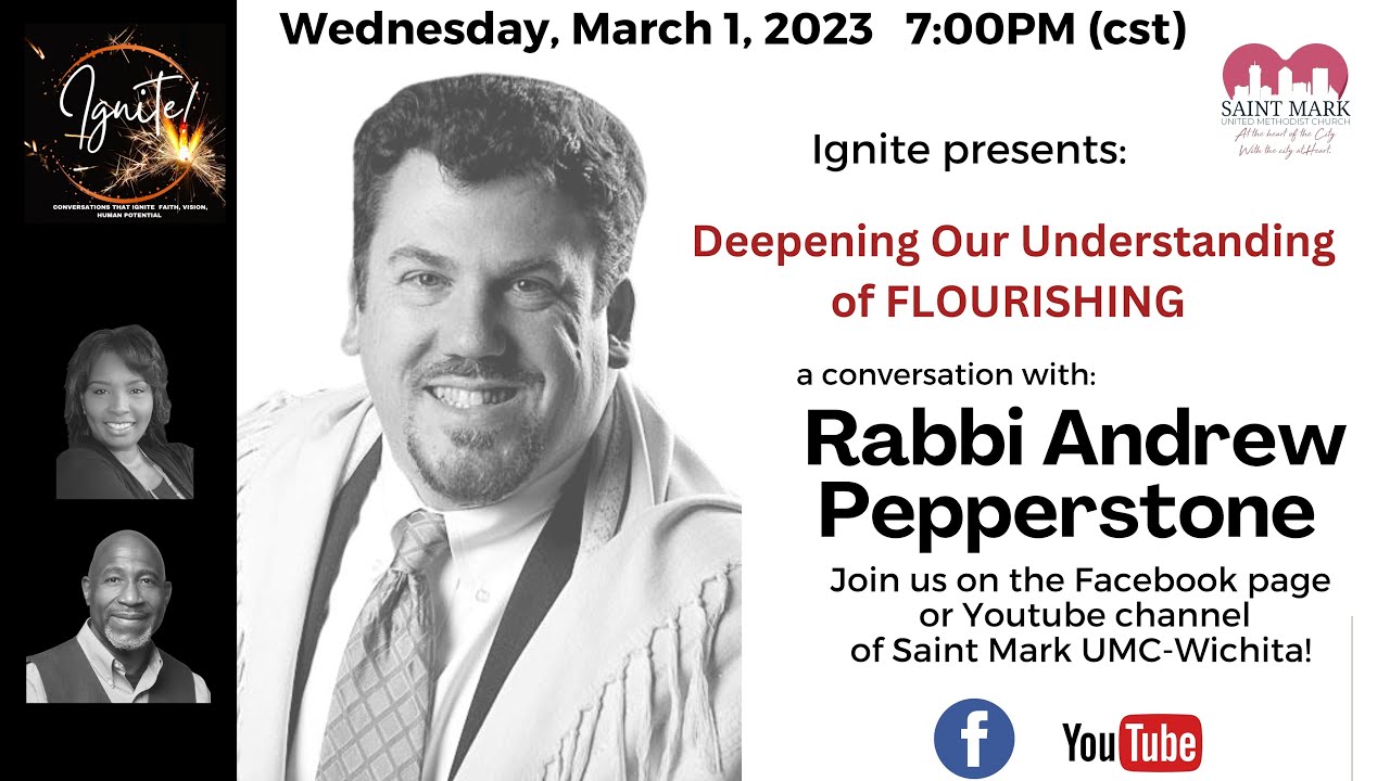 Deepening Our Understanding of Flourishing - YouTube