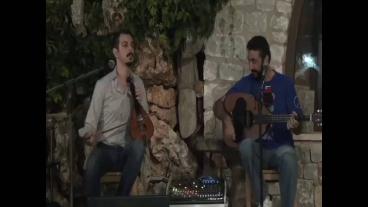 Μανιουδάκης Νίκος - Να μη με κλάψεις σαν χαθώ - YouTube