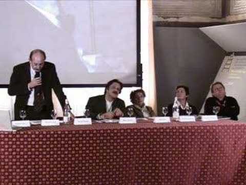 07 Saluti delle autorità - R. Venuti