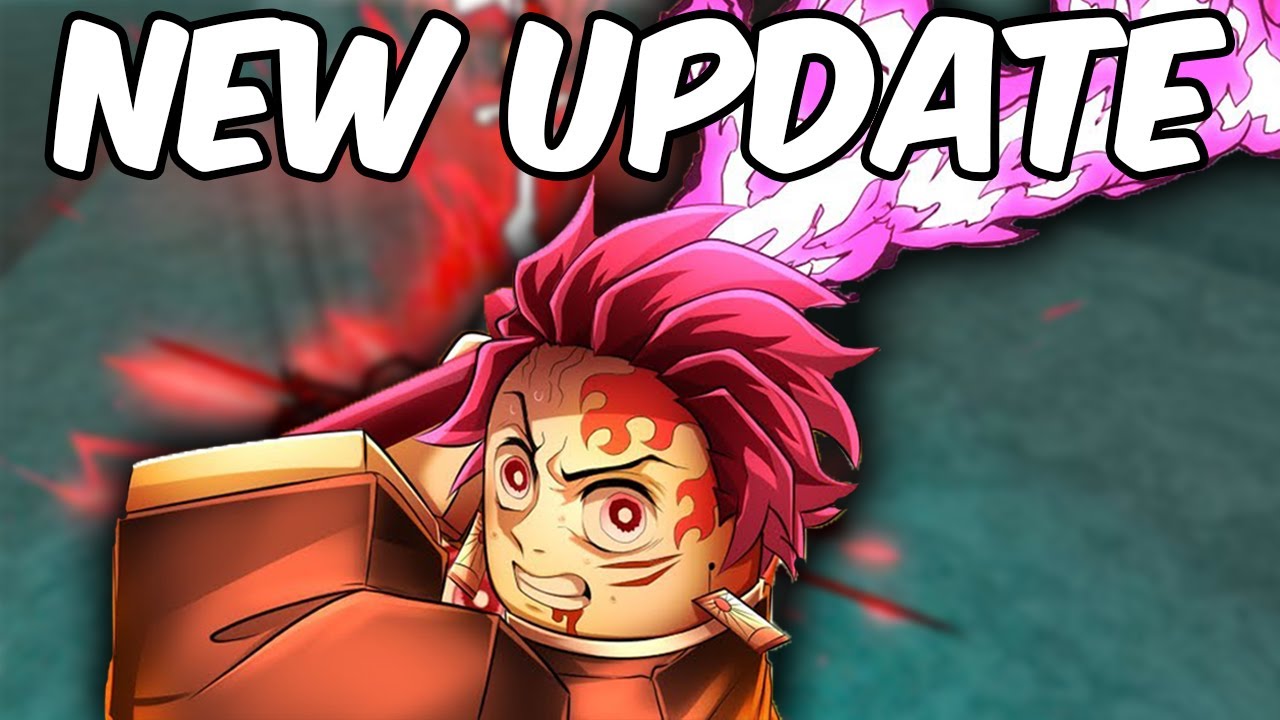 I got TANJIRO Super Powers Ultimate Combo in Roblox Rogue Demon - YouTube